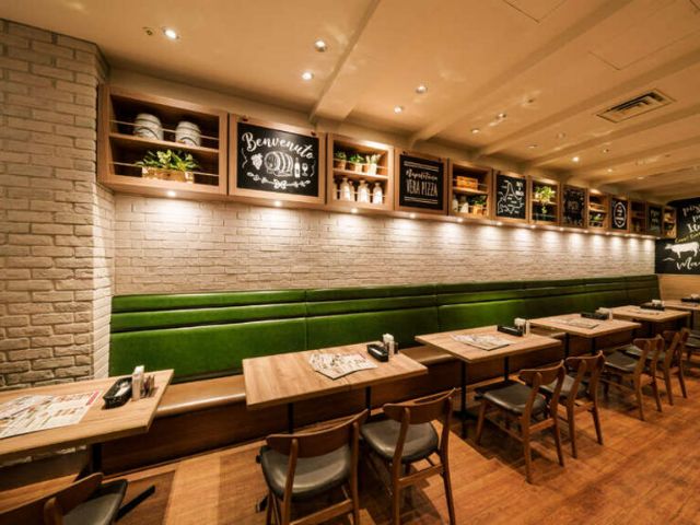17 Unique and Wonderful Restaurants in Shinjuku Discover Oishii Japan ...