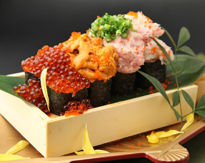 17 Unique and Wonderful Restaurants in Shinjuku Discover Oishii Japan ...