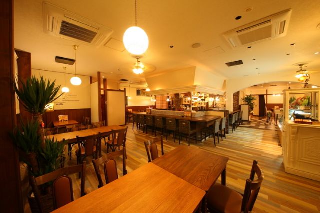 10 Best Breakfast Spots in Osaka Discover Oishii Japan -SAVOR JAPAN ...