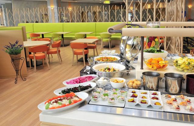 10 Best Breakfast Spots in Osaka Discover Oishii Japan -SAVOR JAPAN ...