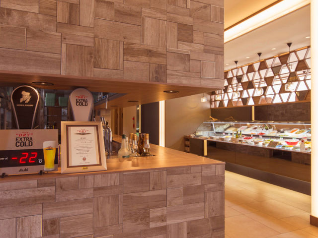 The 10 unmissable restaurants in Kyushu Discover Oishii Japan -SAVOR ...