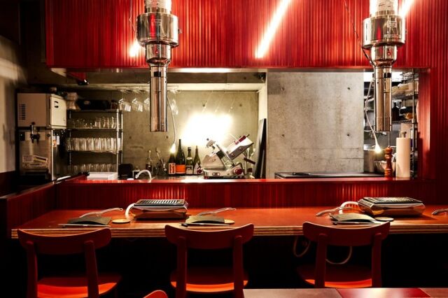 15 Must-Visit Restaurants in Omotesando and Aoyama, Tokyo Discover ...