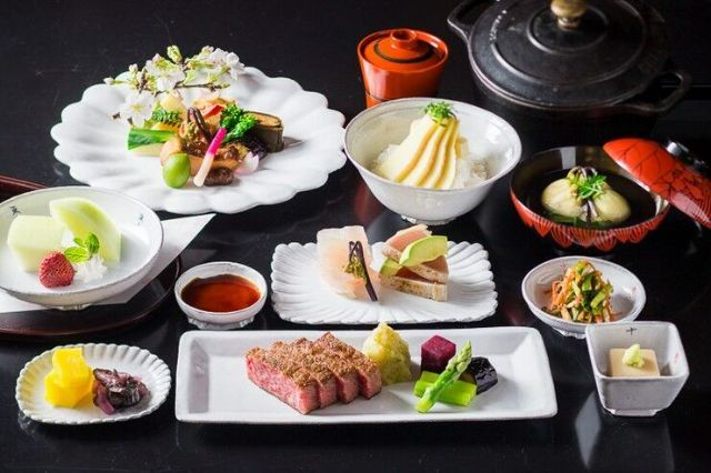 14 Must-Visit Restaurants in Omotesando and Aoyama, Tokyo Discover ...
