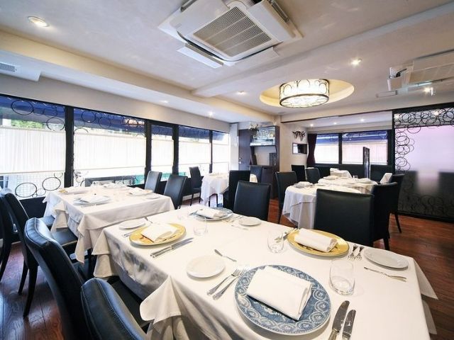 14 Must-Visit Restaurants in Omotesando and Aoyama, Tokyo Discover ...
