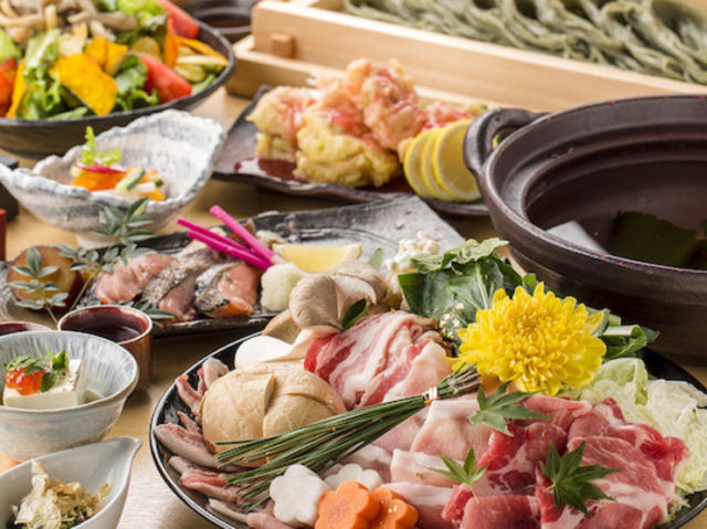 The 31 unmissable restaurants in Tokyo, August 2019 Discover Oishii ...