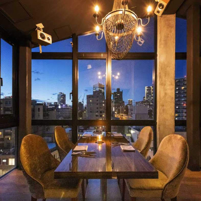 The 31 unmissable restaurants in Tokyo, August 2019 Discover Oishii ...