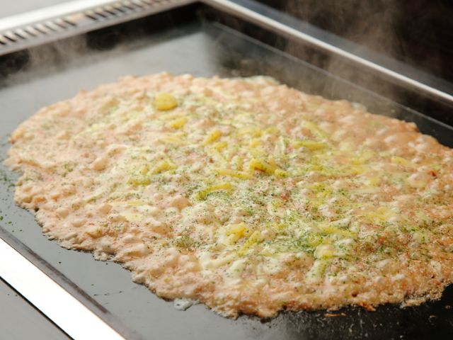 A Guide to Monjayaki: From the Recipe and Ingredients to the Top ...