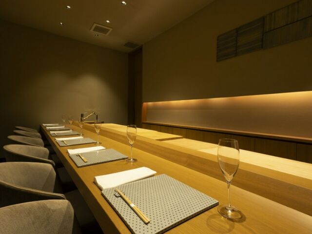 10 Great Places in Tokyo Where You Can Try Traditional Japanese Cuisine ...