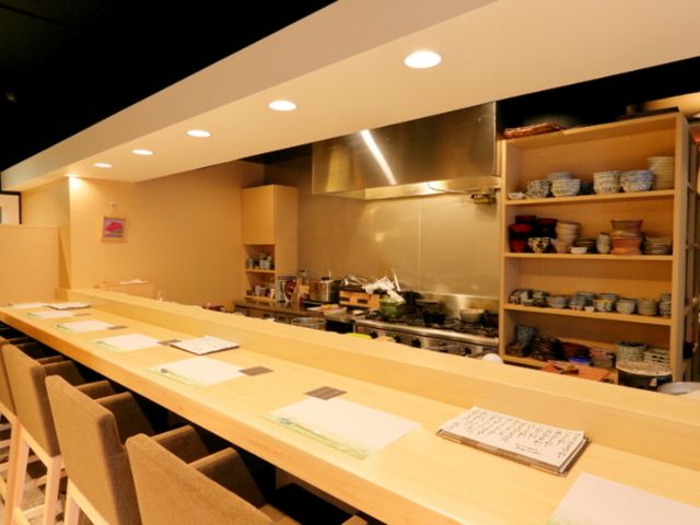 10 Great Places in Tokyo Where You Can Try Traditional Japanese Cuisine ...