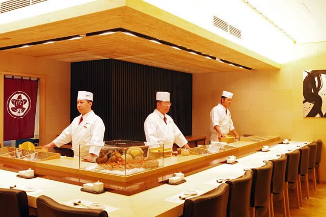 The History and Culture of Rice Cuisine in Japan Discover Oishii Japan ...