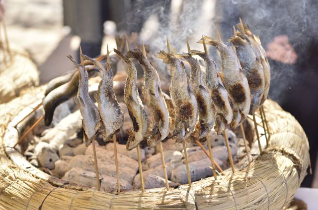All You Need to Know About Japanese Grilled Fish, A Classic Japanese ...