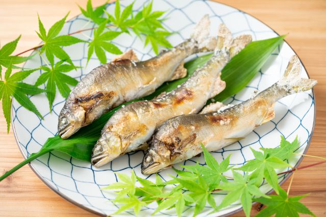 All You Need to Know About Japanese Grilled Fish, A Classic Japanese ...