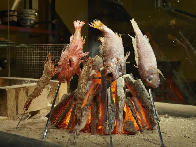 All You Need to Know About Japanese Grilled Fish, A Classic Japanese ...