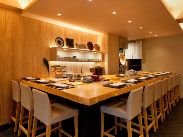 15 Must-try Sushi Restaurants in Tokyo Selected by a Popular Japanese ...