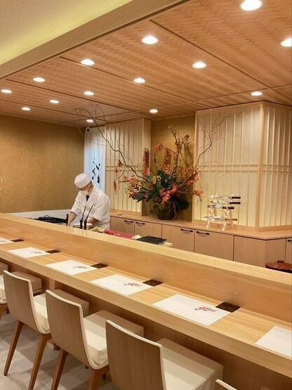 Nagoya Sushi Guide: 8 Best Restaurants for Premium Seafood and Seasonal ...