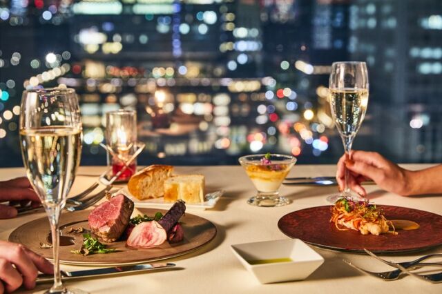 11 exquisite Italian restaurants in Tokyo to have a glamorous night of ...