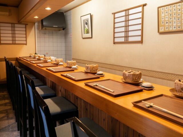 Japanese restaurants to stop by on your way home from sightseeing at ...