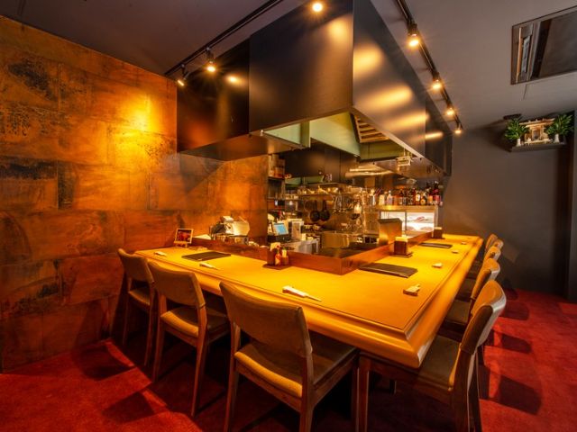 5 Top Restaurants for Enjoying Premium Japanese Beef in the Popular ...