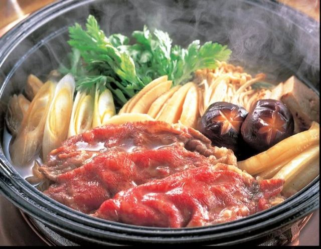 A Must-Try Winter Dish! Introducing Japanese Nabe Hotpot Cuisine ...