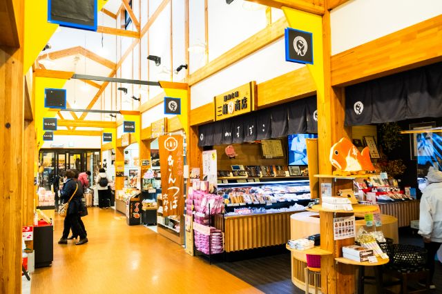 Savoring Sushi Splendors: A Blissful 48 Hours in Himi City, Toyama – A ...