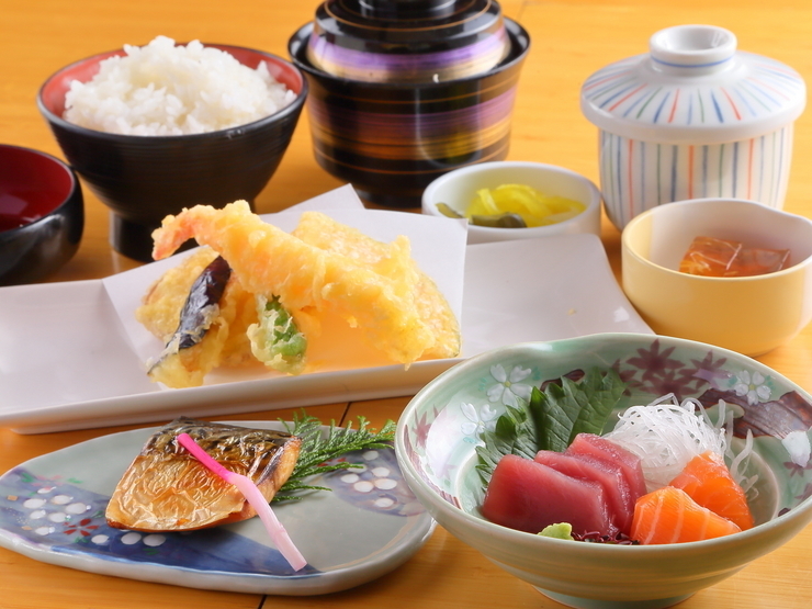 12 Exceptional Lunches in Osaka for Under 1,000 JPY Discover Oishii ...