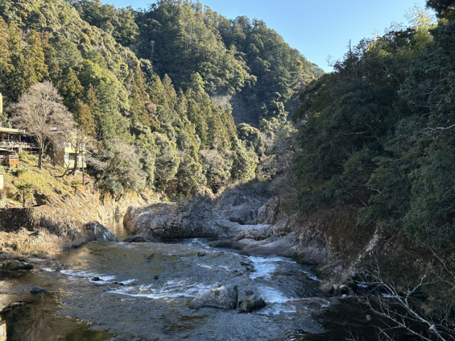 [Day 2] Exploring Shinshiro: A City Packed with Japanese Charm. Immerse ...