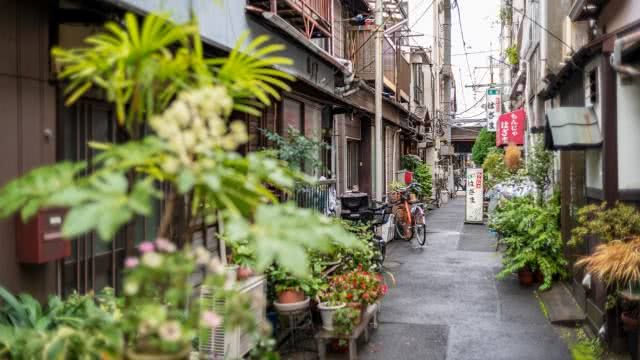 All About the Tokyo Specialty Food, Monjayaki Discover Oishii Japan ...