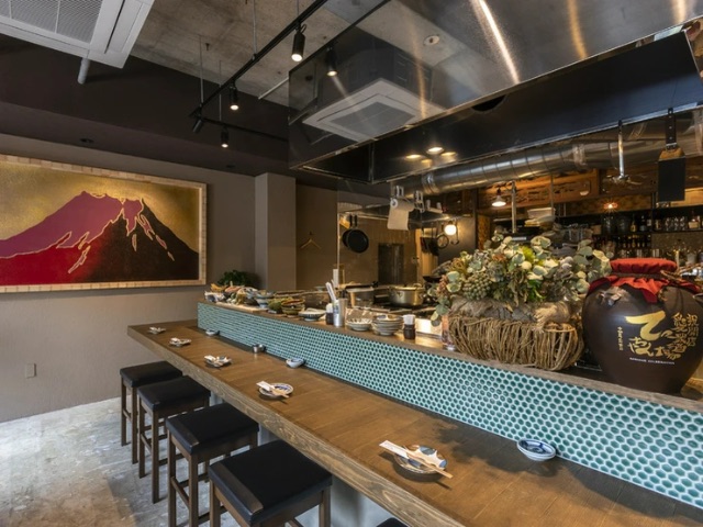 Must-Visit Seafood Izakayas and Japanese-style Restaurants in Okinawaー5 ...