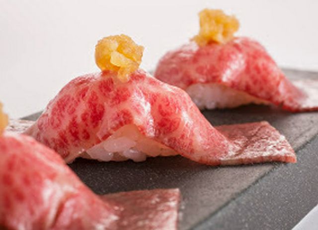 10 Truly Delicious Restaurants in Ginza, Tokyo Discover Oishii Japan ...