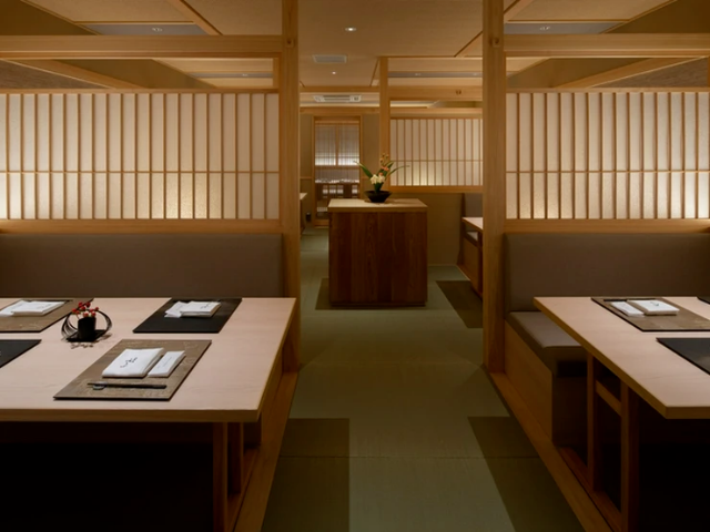 5 Recommended Restaurants for Strolling Near Ancient Temples & Scenic ...
