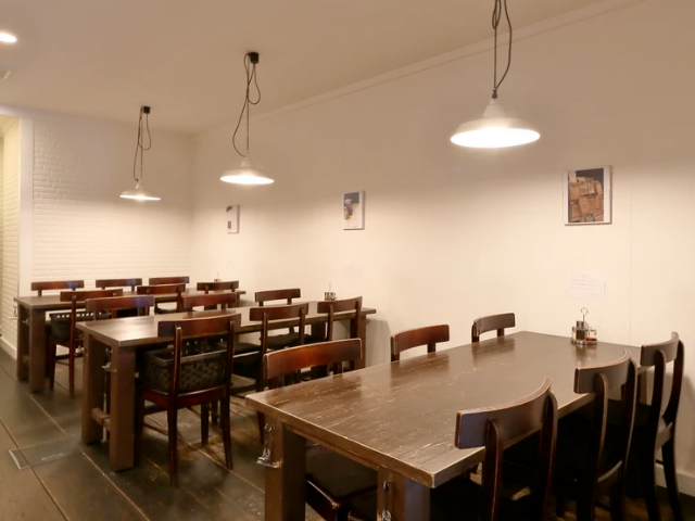 5 Recommended Restaurants for Strolling Near Ancient Temples & Scenic ...