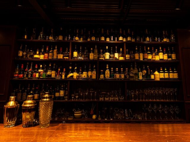 15 Bars in Tokyo with Unique Atmosphere Discover Oishii Japan -SAVOR ...