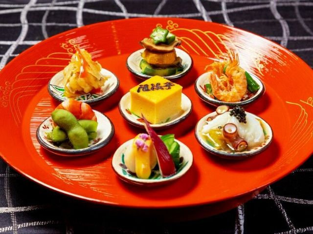 Top 15 Restaurants in Namba, Osaka as Chosen by a Popular Japanese ...