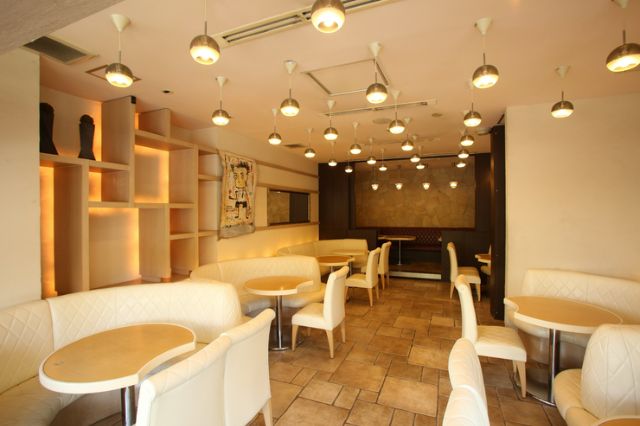 Top 15 Cafes in Harajuku, Shibuya and Ebisu Serving Delicious Desserts ...