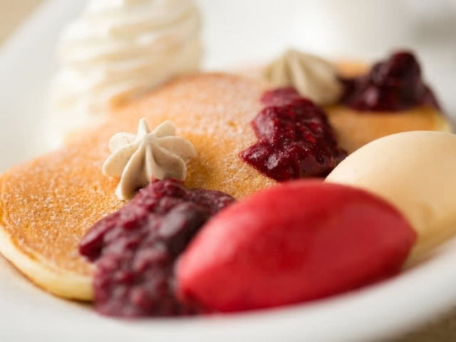 Top 15 Cafes in Harajuku, Shibuya and Ebisu Serving Delicious Desserts ...