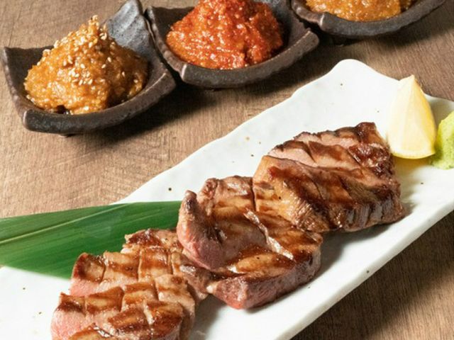 Must-Visit Restaurants in Sendai! 5 Places to Enjoy Delicious Gyutan ...