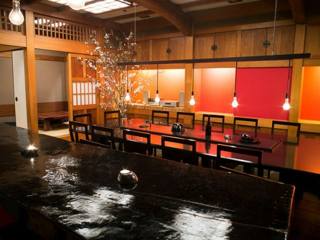 Top 5 Recommended Japanese Restaurants in Tokyo Where You Can Dine for ...