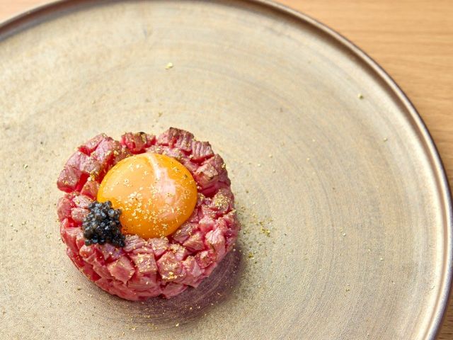 Top 5 Restaurants with Private Rooms to Enjoy Wagyu Beef in Tokyo ...