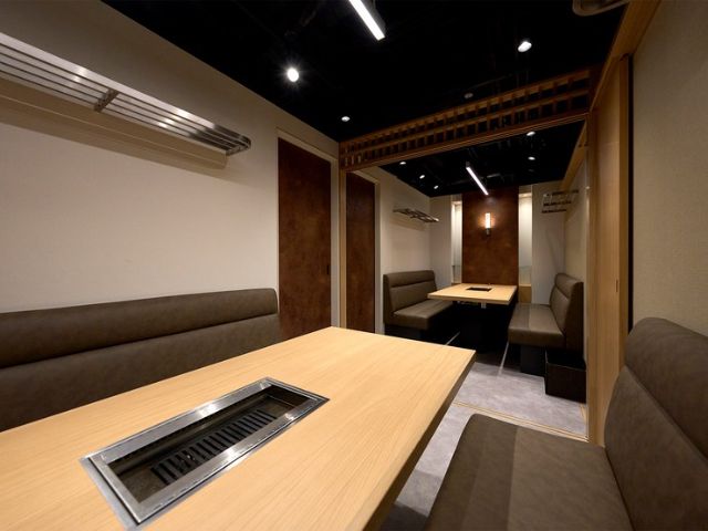 Top 5 Restaurants with Private Rooms to Enjoy Wagyu Beef in Tokyo ...