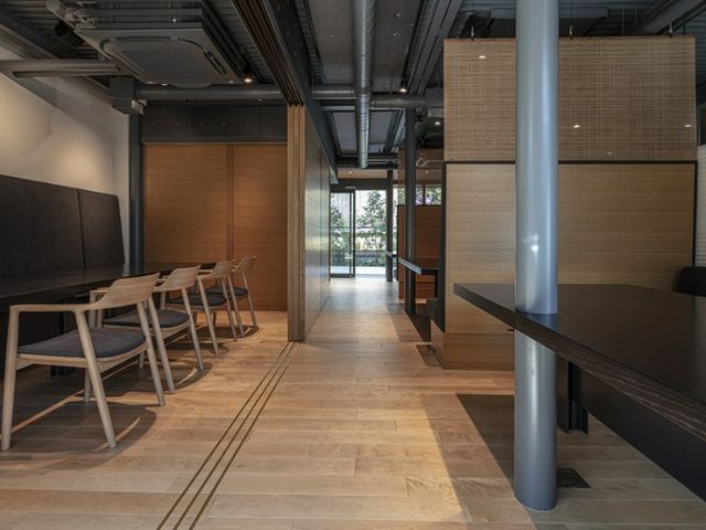 When visiting the scenic Nara Prefecture, one should definitely stop by ...