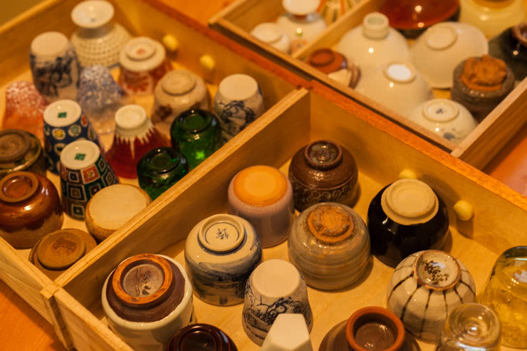 15 Must-Try Restaurants When Sightseeing in Kamakura Discover Oishii ...