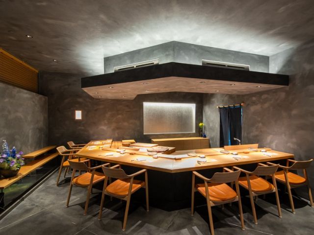 5 Recommended Restaurants to Visit After Traveling to Popular Tourist ...