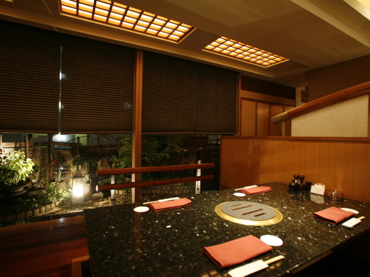 15 Well-Known Restaurants in Tokyo's Roppongi District Discover Oishii ...
