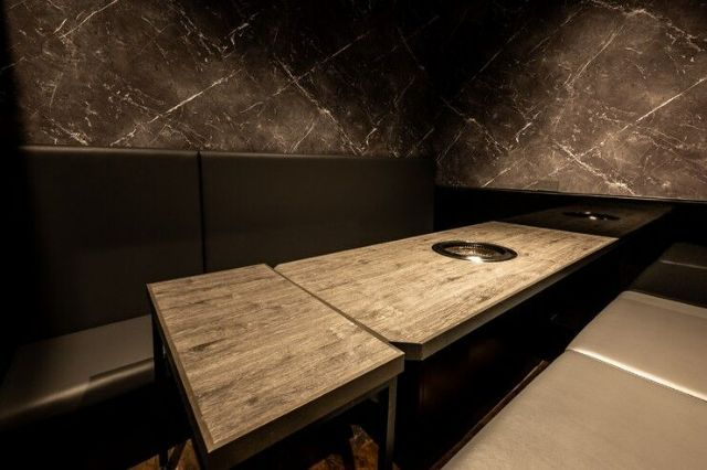 Top 8 Recommended Restaurants Around Tokyo Tower | Tokyo Discover ...