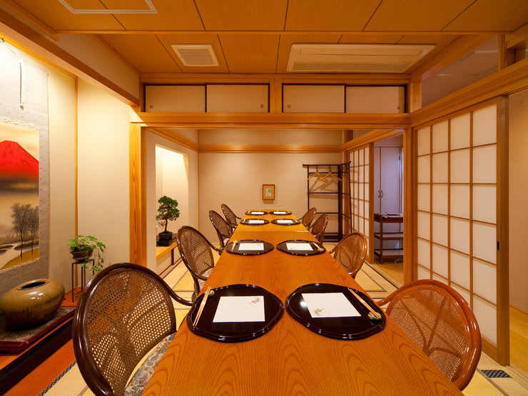 15 Famous Japanese Cuisine Restaurants to Visit When in Hiroshima ...
