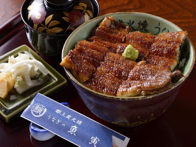 After sightseeing, satisfy your hunger with these 5 restaurants to ...