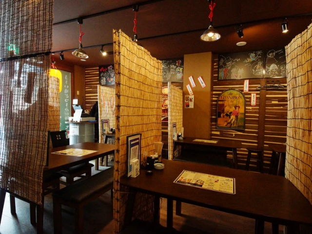 16 Best Restaurants You Should Visit in Nara Discover Oishii Japan ...