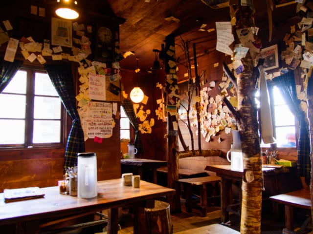 Top 14 Must-Try Restaurants in Resorts Around Furano in Hokkaido ...