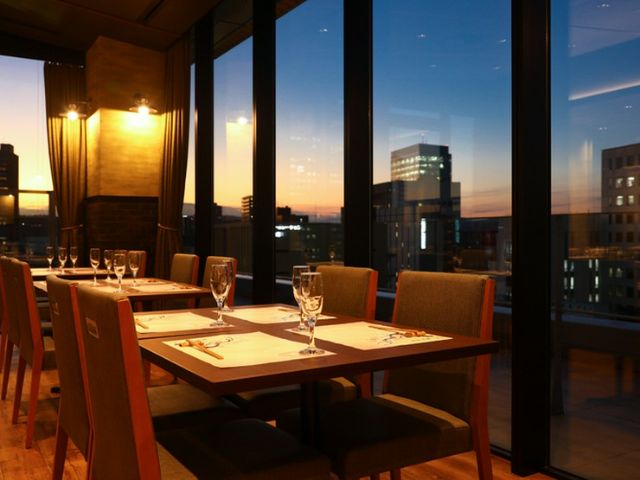 Restaurants around Sendai Station and Kokubuncho where one can enjoy ...