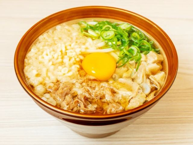 Udon and Soba in Osaka - The Best Restaurants to Taste Authentic ...